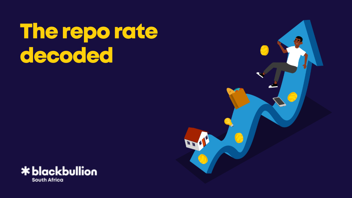 The repo rate decoded - WaFunda