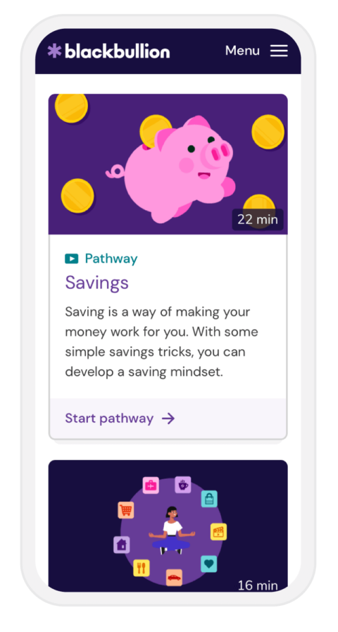 Blackbullion - WaFunda